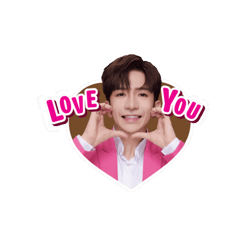 McCafé 「桃你歡心」Anson Lo Stickers GIFs on GIPHY - Be Animated