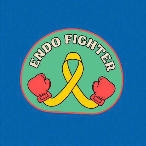 Endo GIFs - Get the best GIF on GIPHY