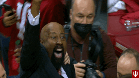 Indiana Coaches GIFs on GIPHY - Be Animated