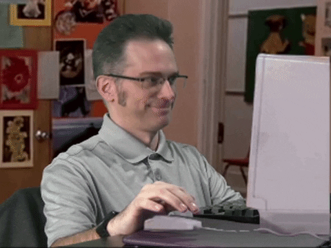 Thumbs Up Kid Gif Imgur