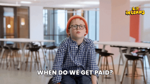 Lil Interns GIF - Find & Share on GIPHY
