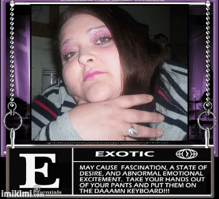 Exotic GIF - Find & Share on GIPHY