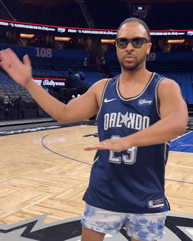 Orlando Magic GIFs on GIPHY - Be Animated