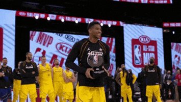 8 NBA All-Star Weekend GIFs! by Sports GIFs | GIPHY