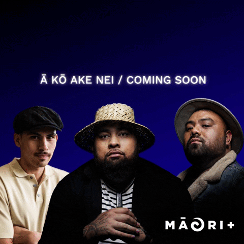 Māori Television GIFs on GIPHY - Be Animated