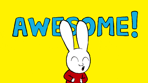 Simon Best Reactions GIFs - Find & Share on GIPHY
