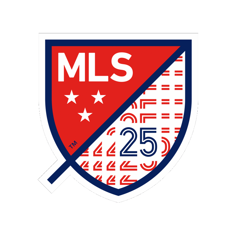 Sport Mls Sticker by Major League Soccer for iOS & Android | GIPHY