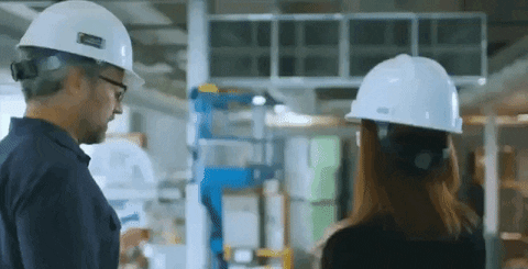 Manufacturing Expanding Human Possibility GIF by Rockwell Automation ...