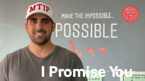 Makeing-the-impossible-possible GIFs - Get the best GIF on GIPHY