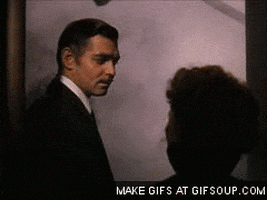 Gone With The Wind GIFs - Find & Share on GIPHY
