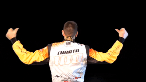 Driver Motorsport GIF by Cinisio Racing - Find & Share on GIPHY