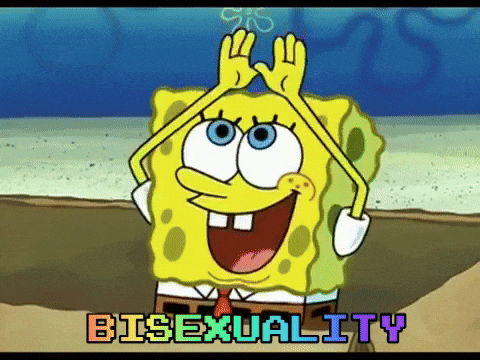 Flamboyant Bisexual GIFs - Get the best GIF on GIPHY