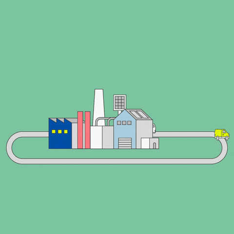 Animation Energy GIF by Iqony - Find & Share on GIPHY