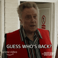 Guess Whos Back Gif