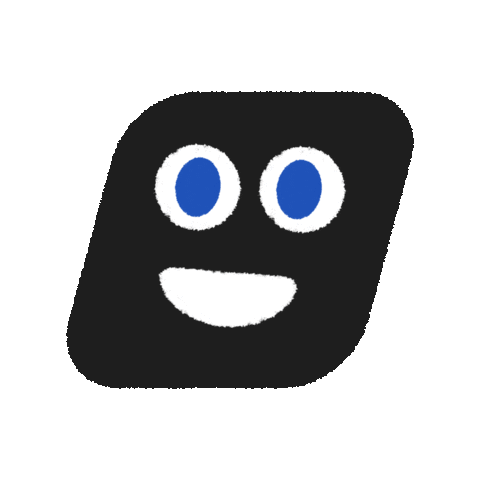 Hashtag Icon Gif