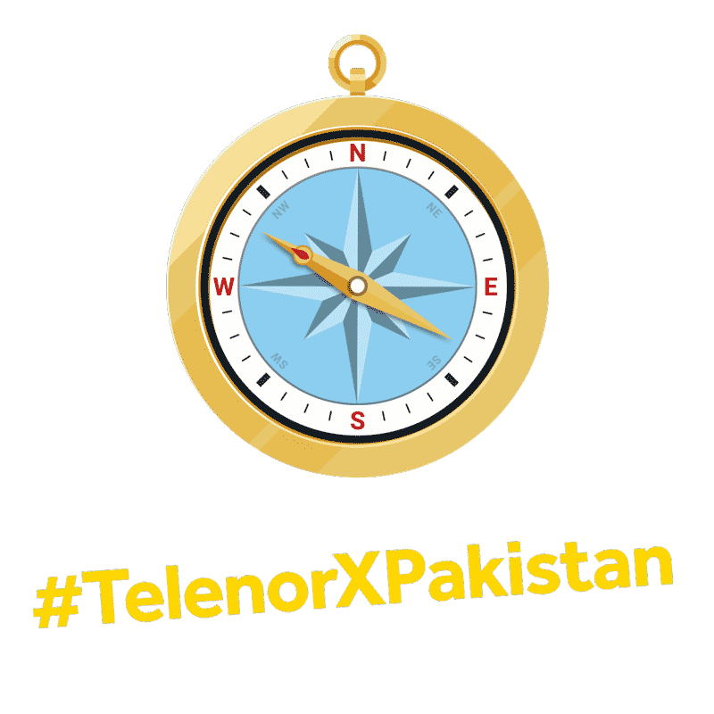 Instagram Explore Sticker by Telenor Pakistan for iOS & Android | GIPHY