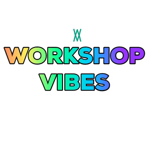 Workshop Vibes GIFs - Get the best GIF on GIPHY