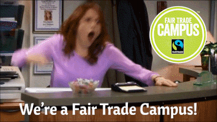 Fairtrade Celebrate GIF by Equifruit - Find & Share on GIPHY