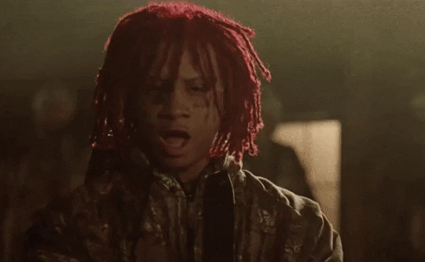 Trippie Redd GIFs - Find & Share on GIPHY