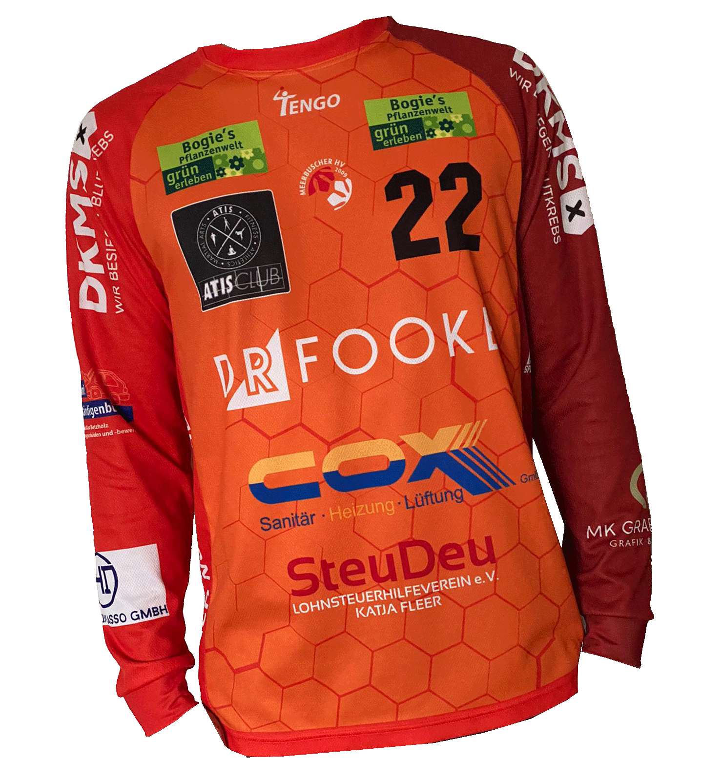 Hv Sticker by Meerbuscher Handball Verein e.V. for iOS & Android | GIPHY