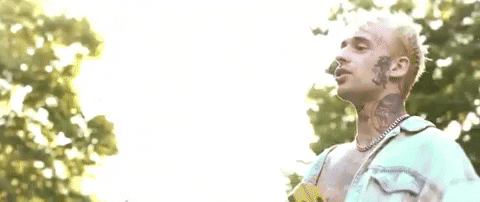 Ishida Uryu GIFs - Get the best GIF on GIPHY