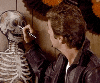 El Gif De Fonz The Fonz "Ayyyy" Compilation Promo | 1997 Nick At Nite