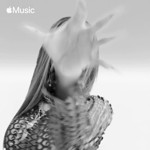 Cardi B Dancing GIF by Apple Music - Find & Share on GIPHY