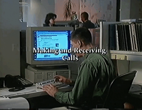 Phone Call GIFs - Find & Share on GIPHY