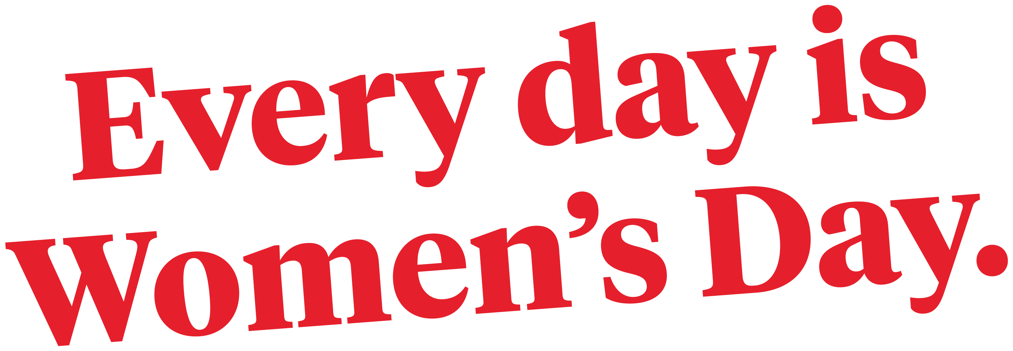 Women 8M Sticker by Superbritánico for iOS & Android | GIPHY