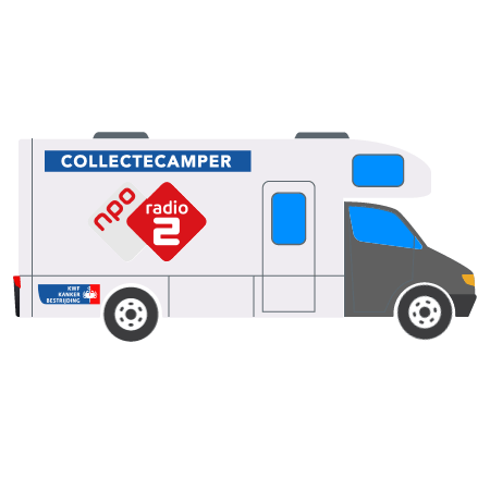 NPO Radio 2 Sticker for iOS & Android | GIPHY