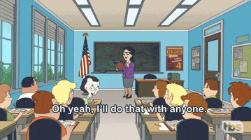 Tbs Network Billy GIF by American Dad - Find & Share on GIPHY