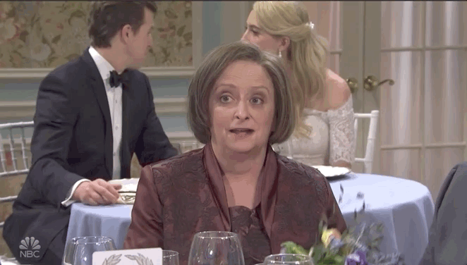 Debbie Downer Snl GIF by Saturday Night Live - Find & Share on GIPHY