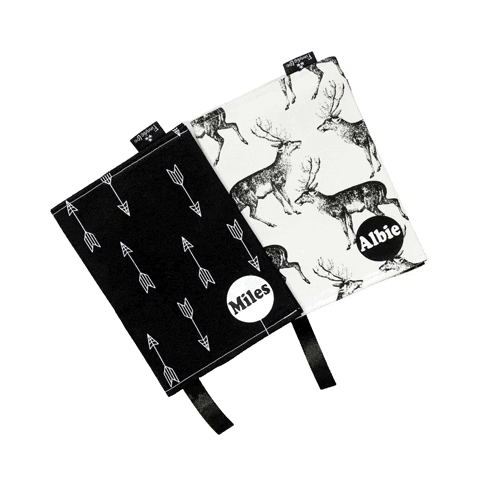 Handmade Book GIFs - Get the best GIF on GIPHY