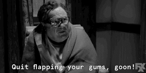 Goon GIFs - Find & Share on GIPHY