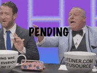 Pending Icon Gif