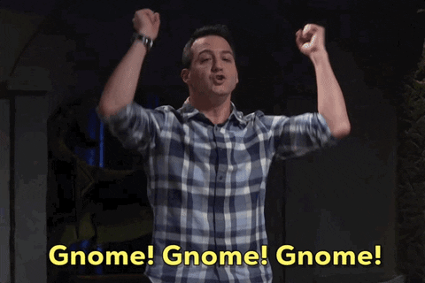 Dungeon Master GIFs - Get the best GIF on GIPHY