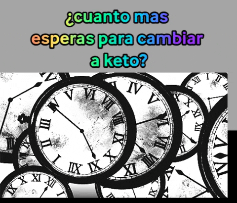Dieta Cetogenica GIFs - Get the best GIF on GIPHY