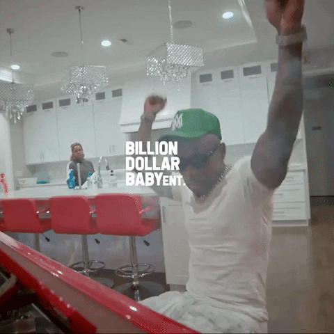 Beatbox Freestyle GIF by DaBaby - Find & Share on GIPHY