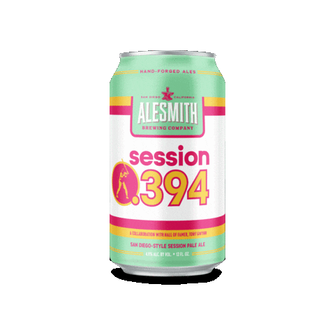 AleSmith Brewing Company GIFs on GIPHY - Be Animated