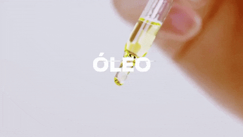 Face Oil GIFs - Get the best GIF on GIPHY