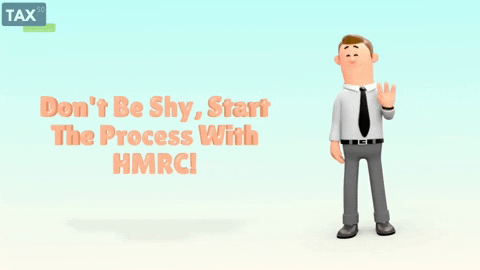 Hmrc GIFs - Get the best GIF on GIPHY