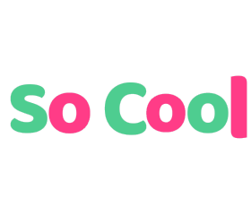 So Cool Sticker by Cavanagh Foyle for iOS & Android | GIPHY