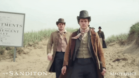 Lead The Way GIFs - Get the best GIF on GIPHY