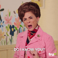 I Tell You Hwhat Gif