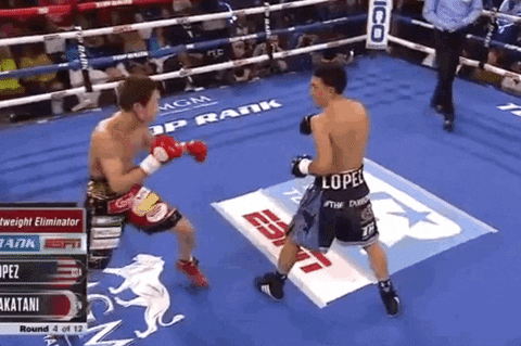 Espn Fighting GIF by Top Rank Boxing - Find & Share on GIPHY