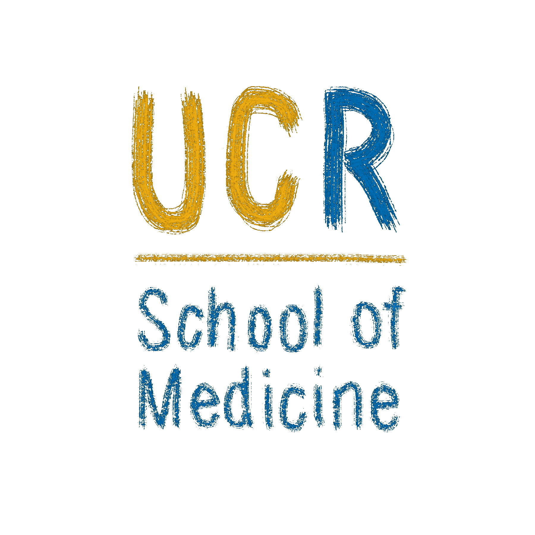 Uc Riverside Logo Sticker by UCR School of Medicine for iOS & Android ...