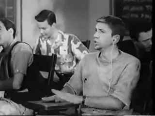 Maynard-g-krebs GIFs - Get the best GIF on GIPHY