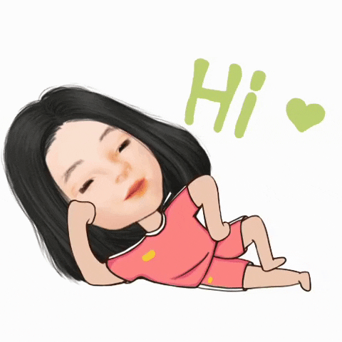 Wave Hello GIF - Find & Share on GIPHY