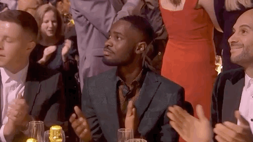 Brits GIF by BRIT Awards - Find & Share on GIPHY