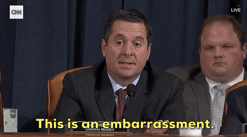 Marie Yovanovitch Testimony GIFs - Get the best GIF on GIPHY